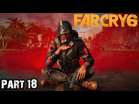 Steam Community :: Video :: Nice Hotel I will Take IT | Far Cry 6 | Part 18