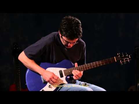 Taylor SB1-X Classic - Artists Using It | Equipboard