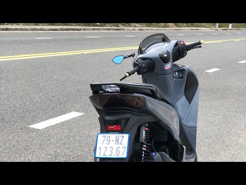 SH150i 2016 UP FULL ALL NEW 2019
