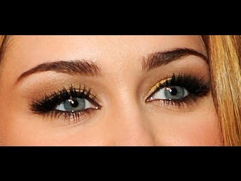 How To Match Your Lipstick To Eyeshadow