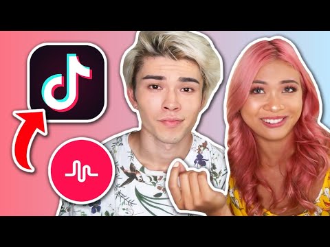 🔥OURFIRE WHY WE LEFT MUSICALLY TIKTOK *what really happened to musically, what’s changed*