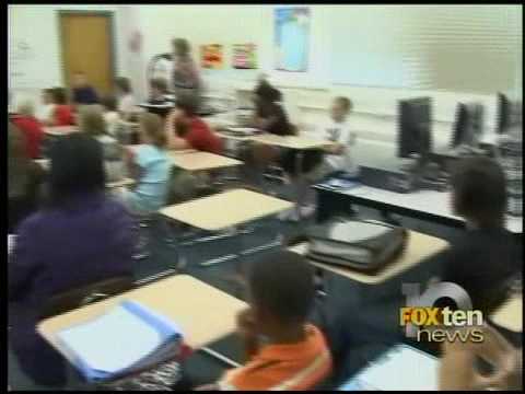 florida schools