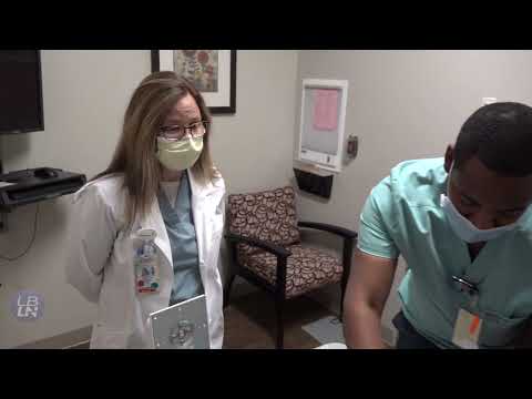 GRAIL PATHFINDER: A Multi-Cancer Early Detection Study at MemorialCare Long Beach Medical Center