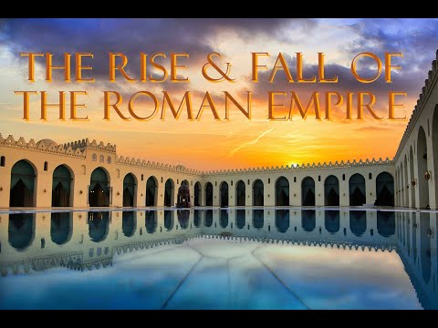 What Really Happened in Ancient Rome? - (The Truth!)