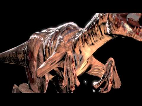 Steam Community :: Video :: raptor demo