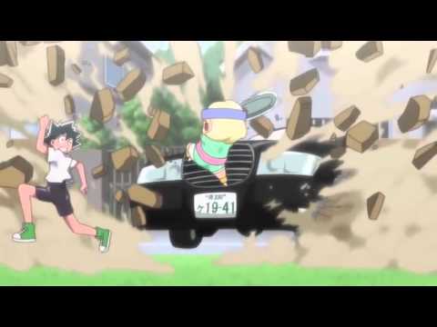 Steam Community :: Video :: Anime 405