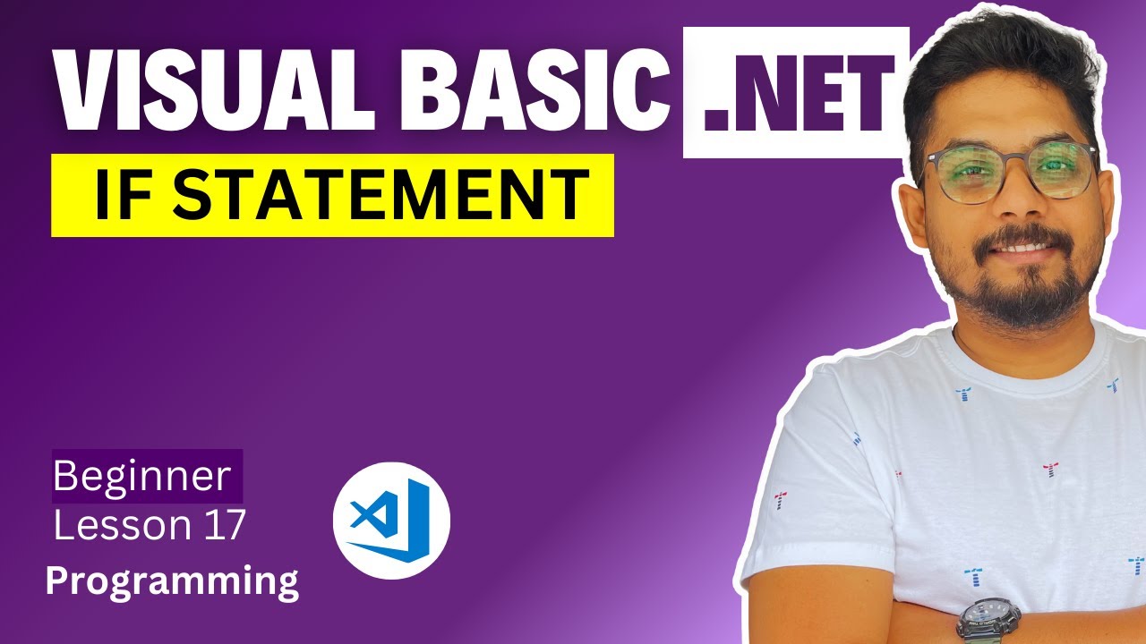 Using If then Else Statements in Visual Basic | Visual Basic .NET Tutorials - VB.Net If Else