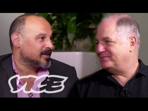 Frank Rich: New York Magazine Journalist, Author, & Executive Producer ...