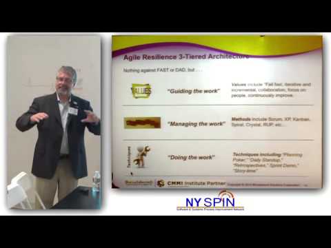 CMMI-TV: What's the big deal about Planning Poker?