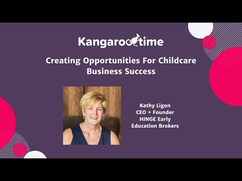 Creating Opportunities For Childcare Business Success