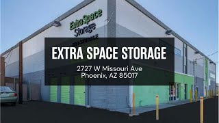 3 Best Storage Units in Phoenix, AZ - Expert Recommendations