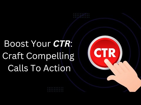 Facebook Ads: How to Improve Your CTR (Click-Through Rate)