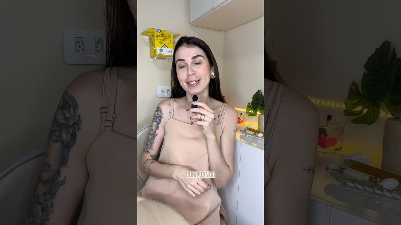 As 3 três principais cores de henna #henna #designdesobrancelhas