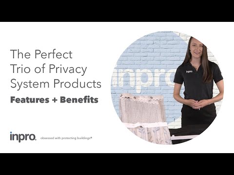 The Perfect Trio of Privacy System Products