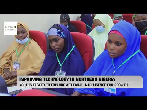 Improving Technology in Northern Nigeria