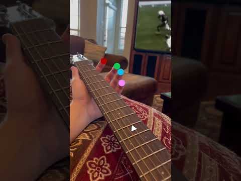 Nothing Else Matters - Metallica Guitar Lesson + Tutorial