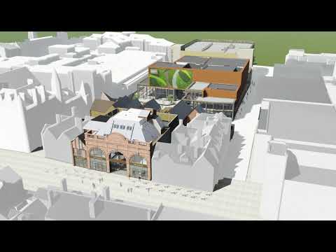 Picturehouse Cinema, Chester. - Chester Cinemas
