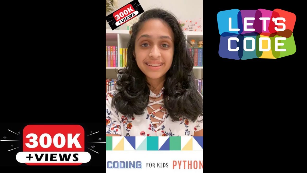 Coding in Python #Shorts