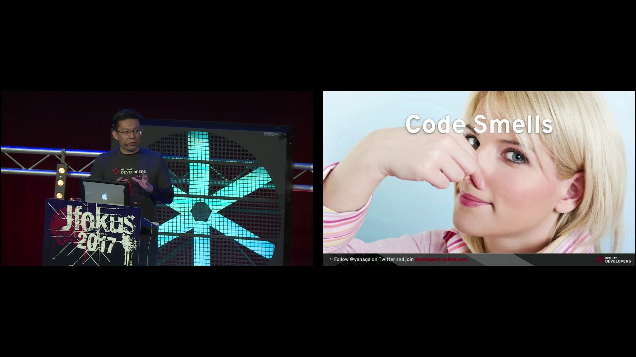 Effective and Clean Java Code? Tips and Tricks from the Real World
