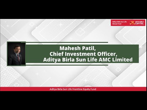 Aditya Birla Sun Life Frontline Equity Fund turns 20!