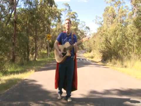 Winning Video Entry 2010 Anthony Silvestrini - UWS