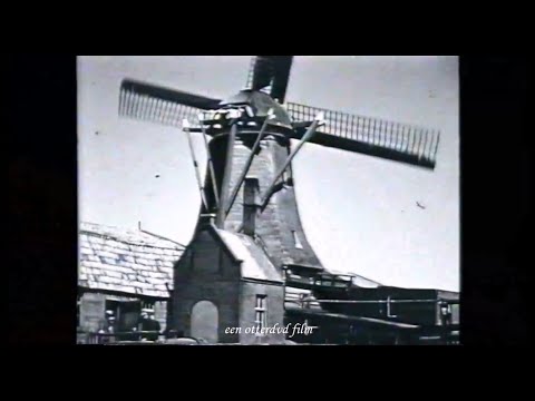 Reconstructie Ketelhuis Papiermolen, boeiboord en muurplaat.