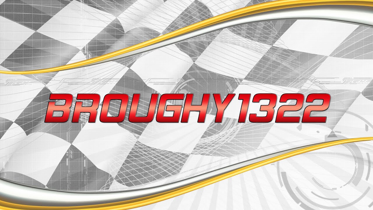 Broughy1322 Channel Trailer 2013