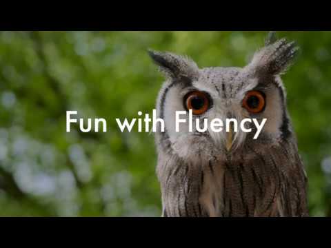 Repeated Reading | Fun with Fluency: A Wise Old Owl