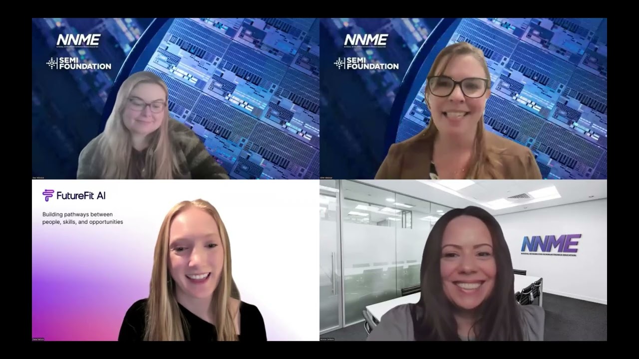 Introducing ChipPath: Connecting Talent to Semiconductor Careers