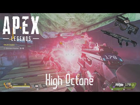 Steam Community :: Video :: High Octane | Apex Legends | The Broken ...
