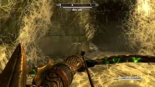 HOW DID THEY EVEN OPEN THE DOOR at Skyrim Special Edition Nexus - Mods ...