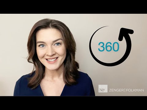 Webinar– How to Make 360 Feedback Reviews Successful