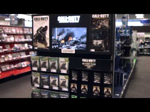 HyperSound Directed Audio Solution for In-Store Retail