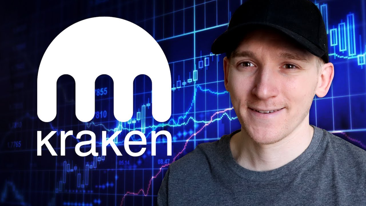 How to Set Up Kraken API Key on Kraken Pro Mobile App