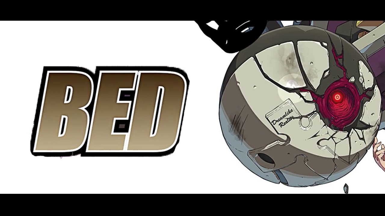 Quick analysis of Bedman?