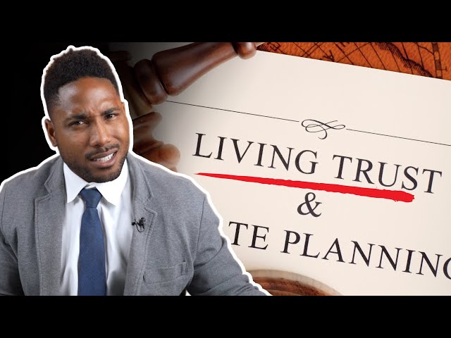 Understanding Trusts: A Comprehensive Guide to Estate Planning | Galaxy.ai
