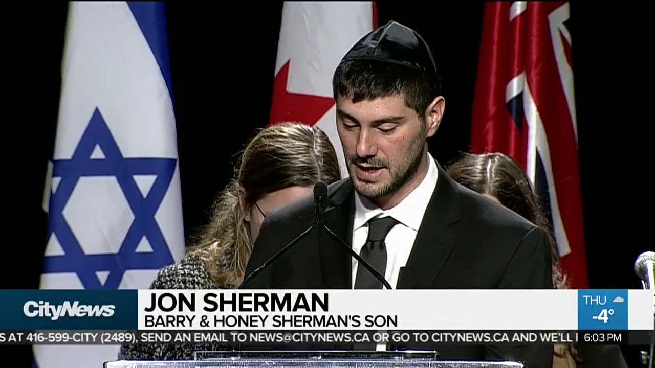 Sherman family seeks answers as investigation continues