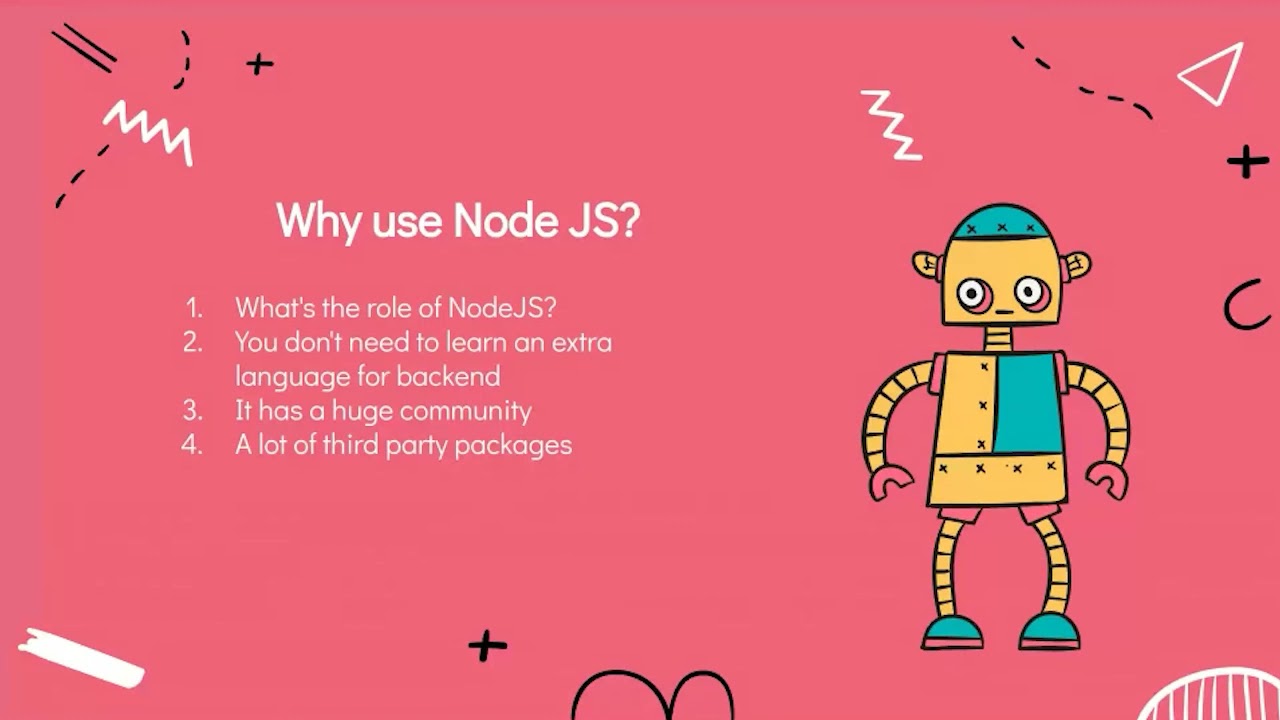 NodeJS Workshop | Devlup Labs | Soham Sonawane | IIT Jodhpur