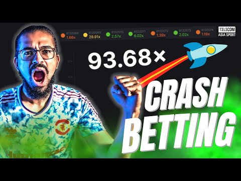 BC.GAME CRASH STRATEGY: *GUIDE* to Crash on BCGAME, Trenball, Play Online for REAL MONEY!