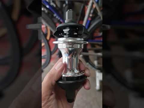 BSD revolution rear hub now available 👌