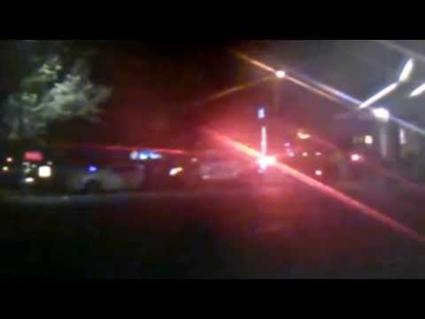 6+ Cops Arresting Kid for Unknown Reason