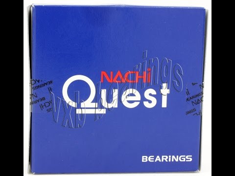 6026NRC3BNLS Nachi Bearing Open C3 Snap Ring Japan 130x200x33 Bearings