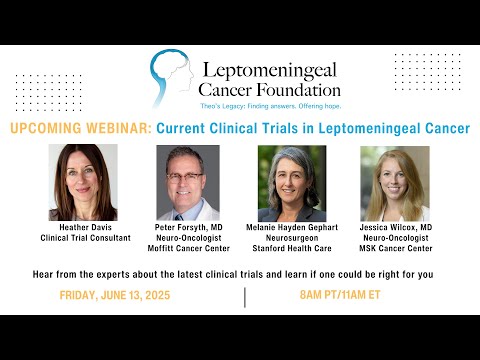 Current Clinical Trials in the U.S.