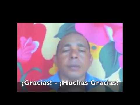 How do you say, "Thanks!" in Spanish?