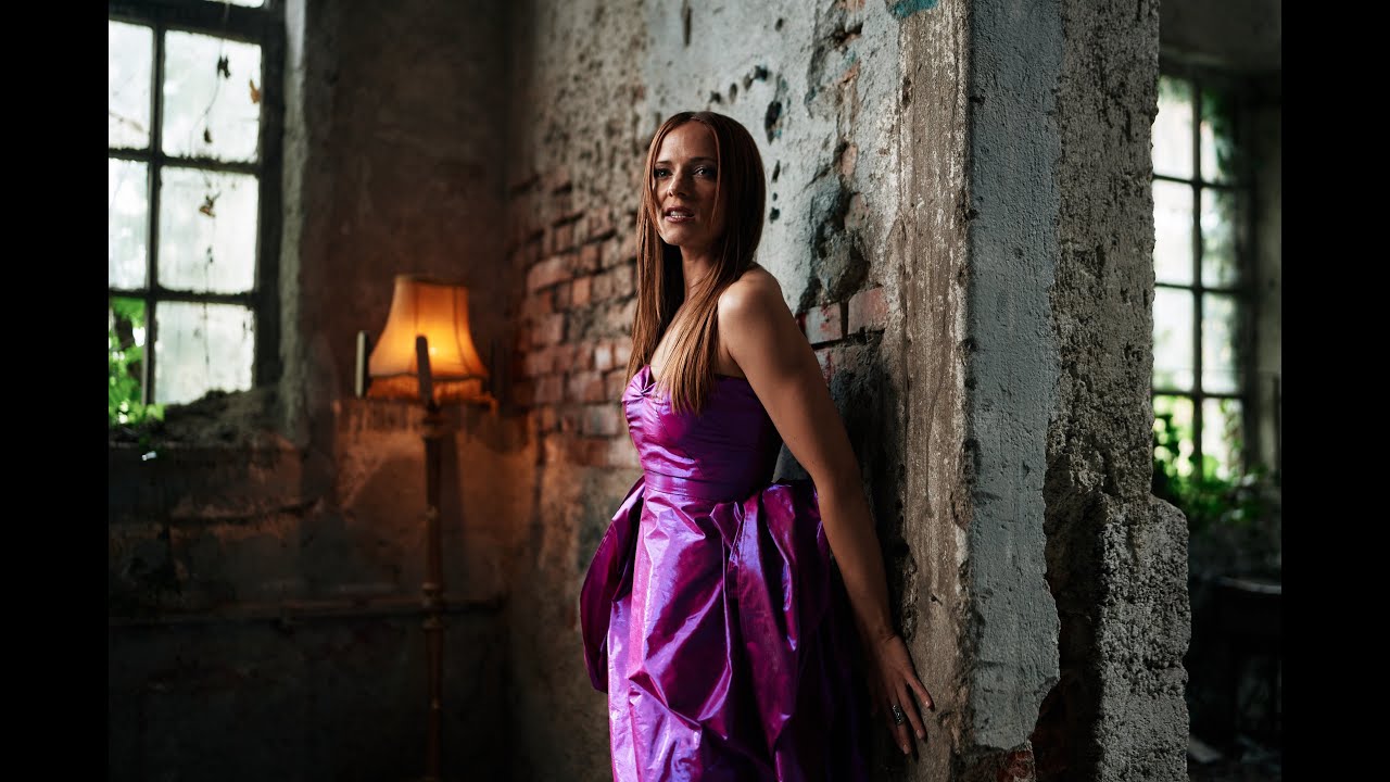 Nina, Nina, Nina by Nina Pušlar from Slovenia | Popnable