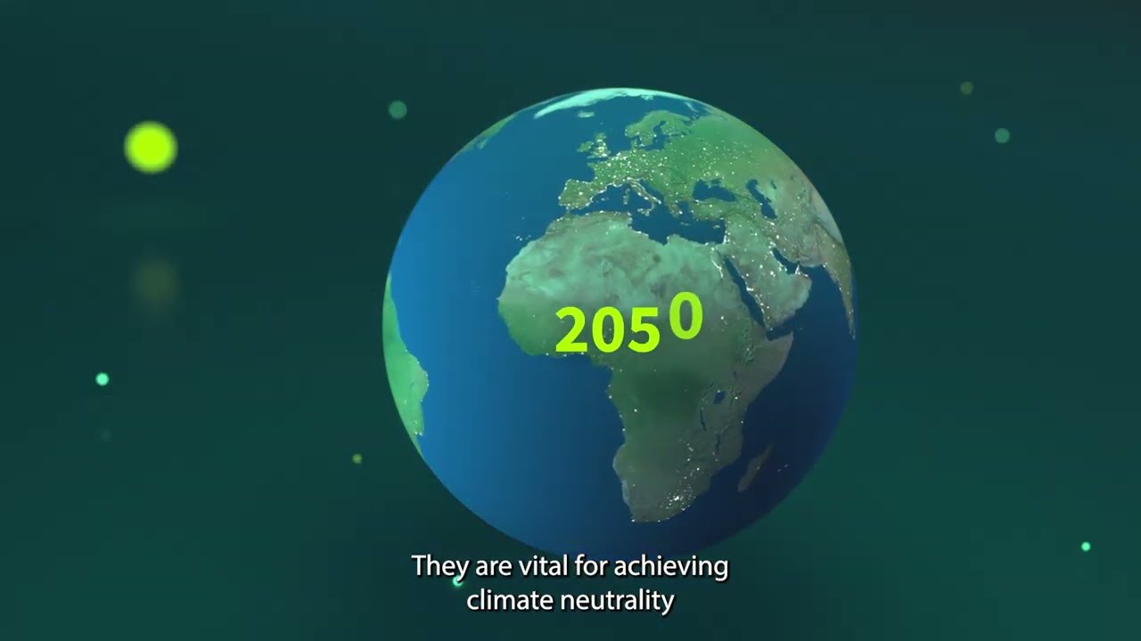 Hubs4Circularity: Building Circular Industrial-Urban Ecosystems for a Sustainable Future