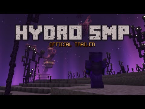 Hydro SMP (1.20.1/SG) - The #1 Minecraft server's details, IP, vote link, and more