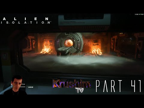Steam Community :: Video :: Alien Isolation Walkthrough Part 41