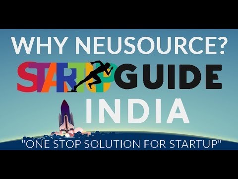 Build a successful startup with Neusource Startup Minds | Call Startup Expert 📞7305 145 145