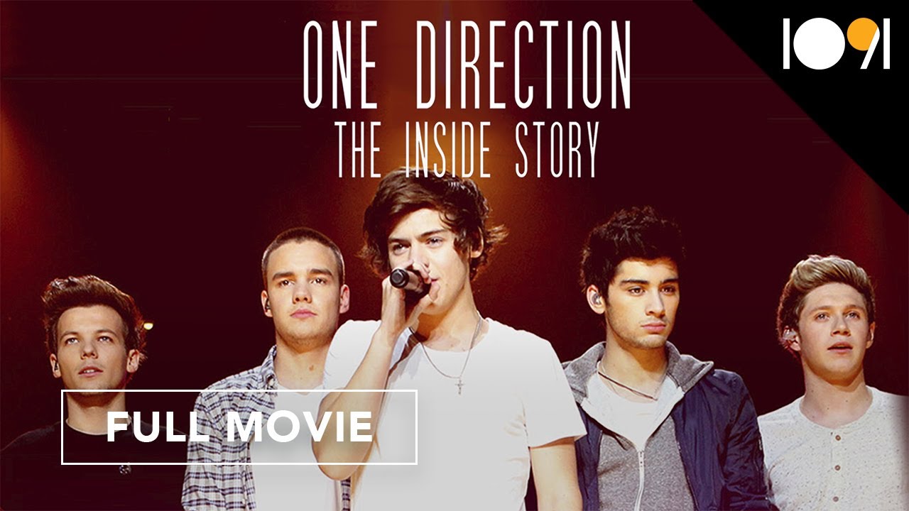 The 6 Best Documentaries About One Direction - Documentarytube.com
